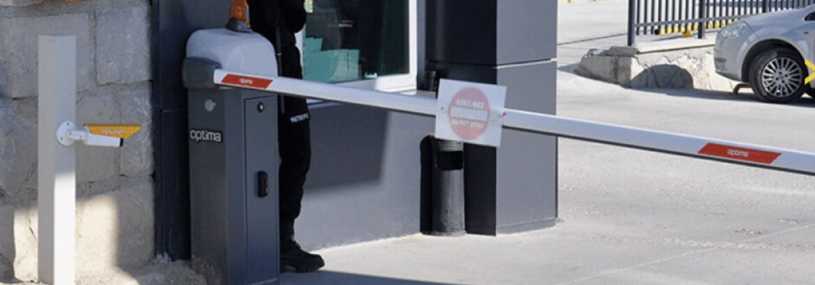 OPTIMA Barriers » Indonesian Data Centers » Barriers